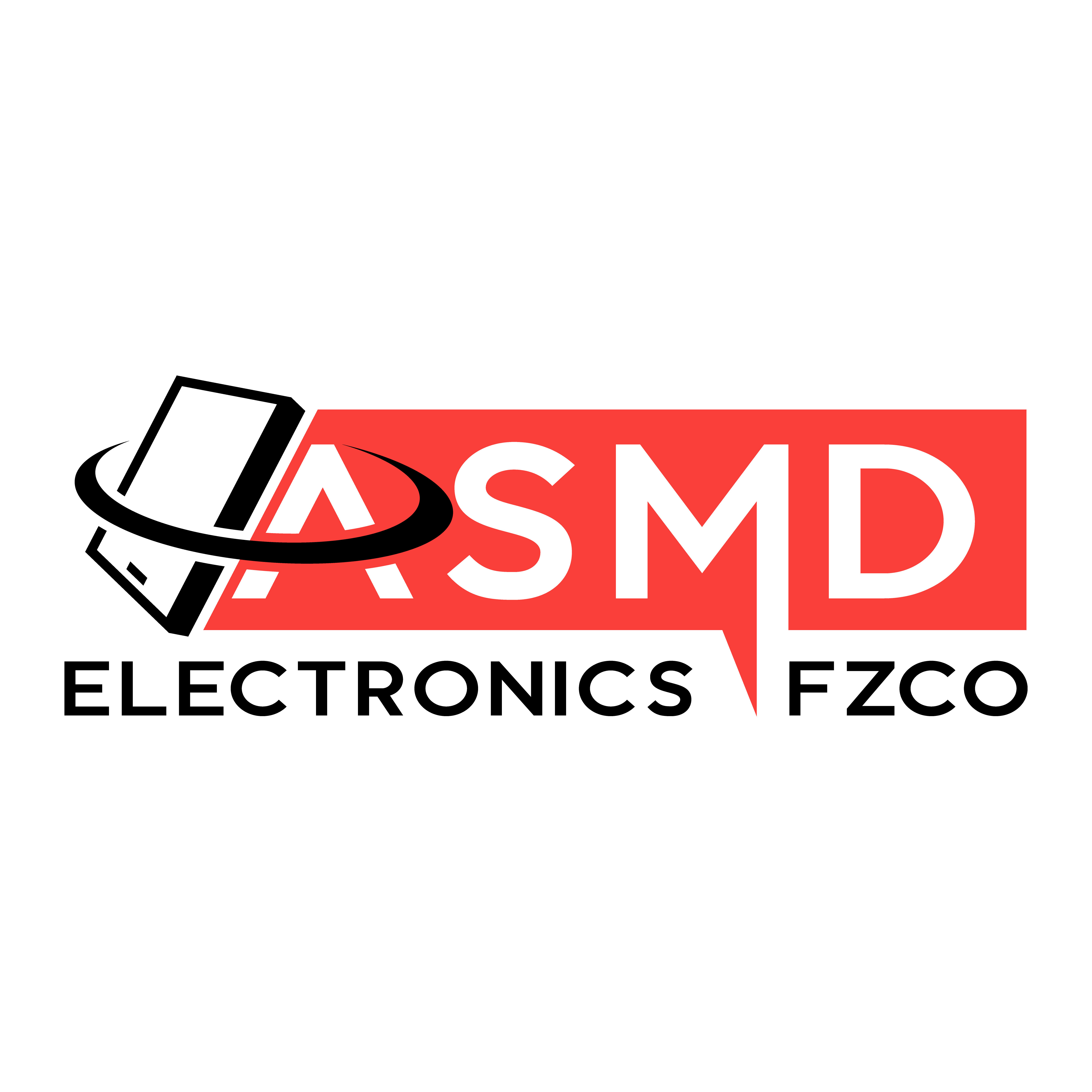 A S M D Electronics FZCO