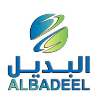 Albadeel Electronic Company