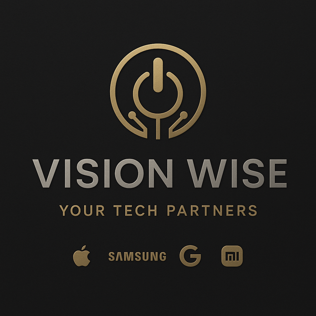 Vision Wise Electronics Trading LLC