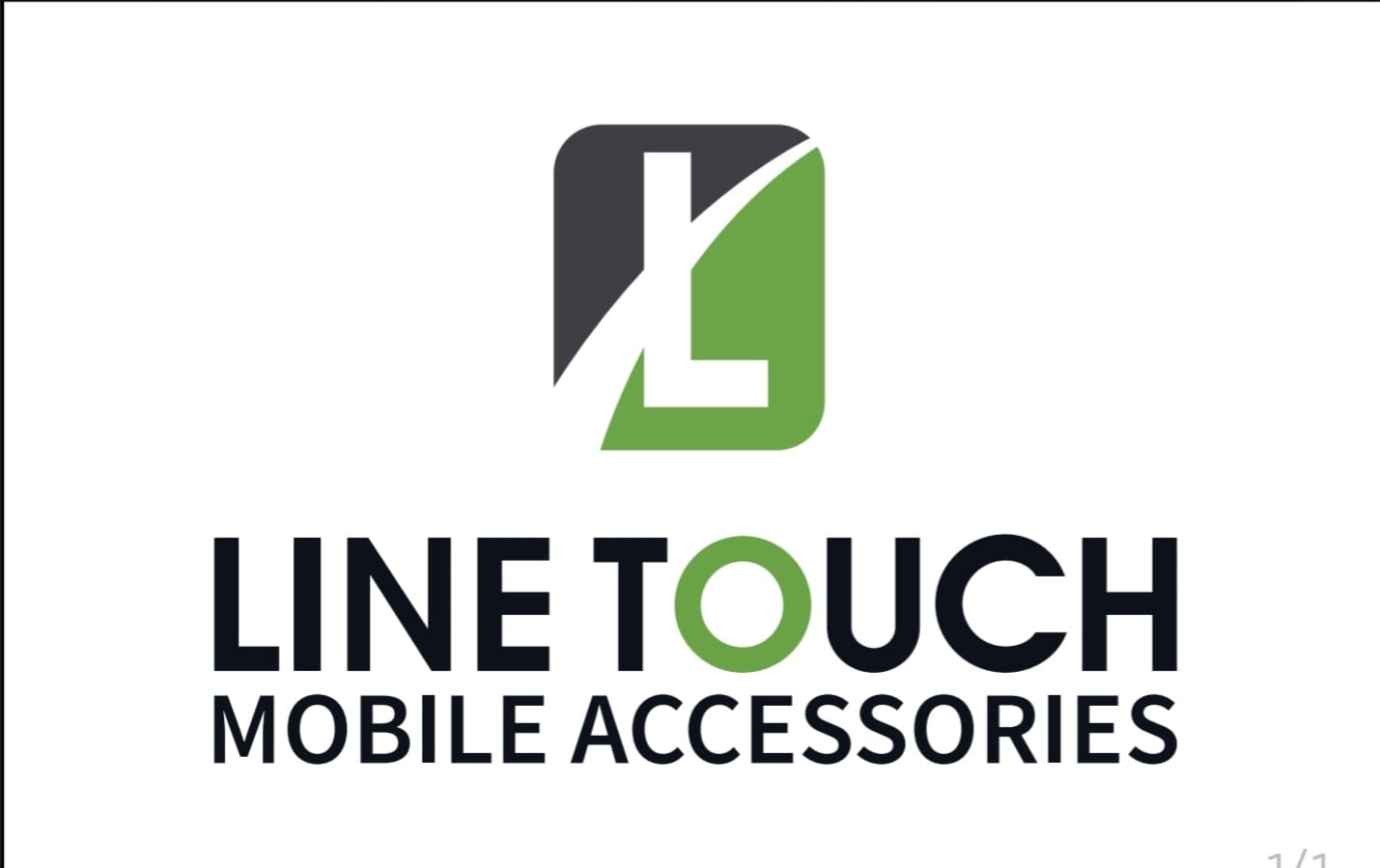 Line Touch LLP