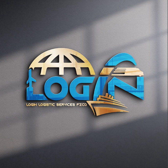 Requests of Login for Trading & Logistics
