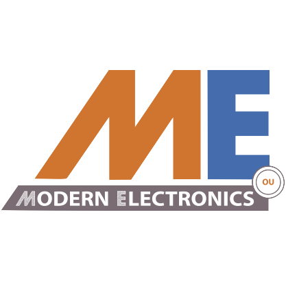 Modern Electronics OU